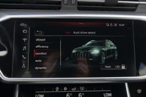 Melns Audi A6 Allroad 2020 Viļņa, ar dzinēja tilpumu 2.97 L un nobraukumu 235 tūkst. km par 26000 €, foto 31 vietnē AUTOMOTO.COM.LV