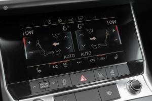 Melns Audi A6 Allroad 2020 Viļņa, ar dzinēja tilpumu 2.97 L un nobraukumu 235 tūkst. km par 26000 €, foto 34 vietnē AUTOMOTO.COM.LV