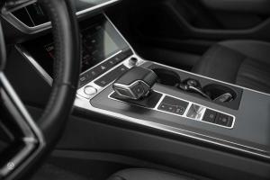 Melns Audi A6 Allroad 2020 Viļņa, ar dzinēja tilpumu 2.97 L un nobraukumu 235 tūkst. km par 26000 €, foto 35 vietnē AUTOMOTO.COM.LV