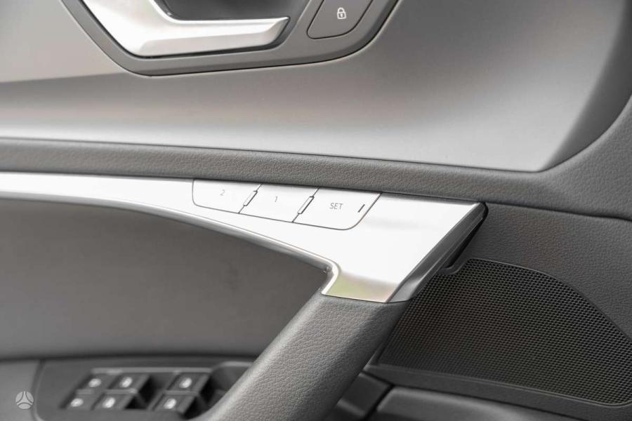 Melns Audi A6 Allroad 2020 Viļņa, ar dzinēja tilpumu 2.97 L un nobraukumu 235 tūkst. km par 26000 €, foto 36 vietnē AUTOMOTO.COM.LV