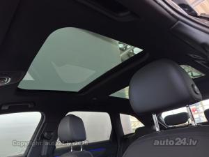 Black Audi A6 Allroad 2021 in Tallinn, with an engine capacity of 3.00 L and mileage of 98 thousand km for 38900 €, photo 12 on AUTOMOTO.COM.LV