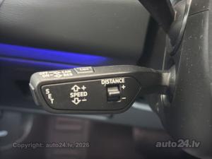 Black Audi A6 Allroad 2021 in Tallinn, with an engine capacity of 3.00 L and mileage of 98 thousand km for 38900 €, photo 13 on AUTOMOTO.COM.LV