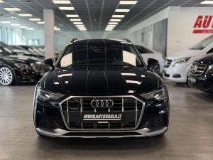 Melns Audi A6 Allroad 2021 Klaipėda, ar dzinēja tilpumu 2.97 L un nobraukumu 213 tūkst. km par 24700 €, foto 3 vietnē AUTOMOTO.COM.LV