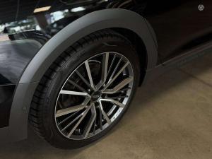 Melns Audi A6 Allroad 2021 Klaipėda, ar dzinēja tilpumu 2.97 L un nobraukumu 213 tūkst. km par 24700 €, foto 6 vietnē AUTOMOTO.COM.LV