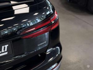 Melns Audi A6 Allroad 2021 Klaipėda, ar dzinēja tilpumu 2.97 L un nobraukumu 213 tūkst. km par 24700 €, foto 16 vietnē AUTOMOTO.COM.LV