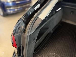 Melns Audi A6 Allroad 2021 Klaipėda, ar dzinēja tilpumu 2.97 L un nobraukumu 213 tūkst. km par 24700 €, foto 18 vietnē AUTOMOTO.COM.LV
