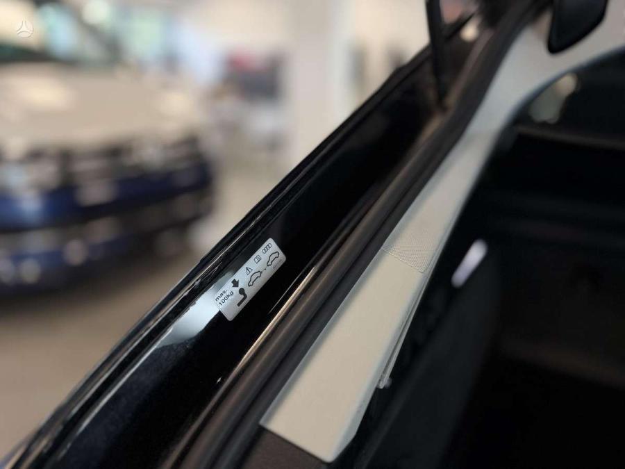 Melns Audi A6 Allroad 2021 Klaipėda, ar dzinēja tilpumu 2.97 L un nobraukumu 213 tūkst. km par 24700 €, foto 19 vietnē AUTOMOTO.COM.LV