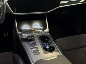 Melns Audi A6 Allroad 2021 Klaipėda, ar dzinēja tilpumu 2.97 L un nobraukumu 213 tūkst. km par 24700 €, foto 23 vietnē AUTOMOTO.COM.LV