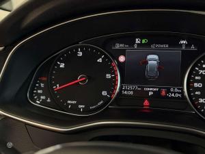 Melns Audi A6 Allroad 2021 Klaipėda, ar dzinēja tilpumu 2.97 L un nobraukumu 213 tūkst. km par 24700 €, foto 29 vietnē AUTOMOTO.COM.LV