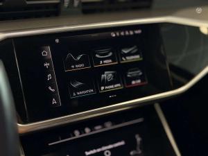 Melns Audi A6 Allroad 2021 Klaipėda, ar dzinēja tilpumu 2.97 L un nobraukumu 213 tūkst. km par 24700 €, foto 31 vietnē AUTOMOTO.COM.LV