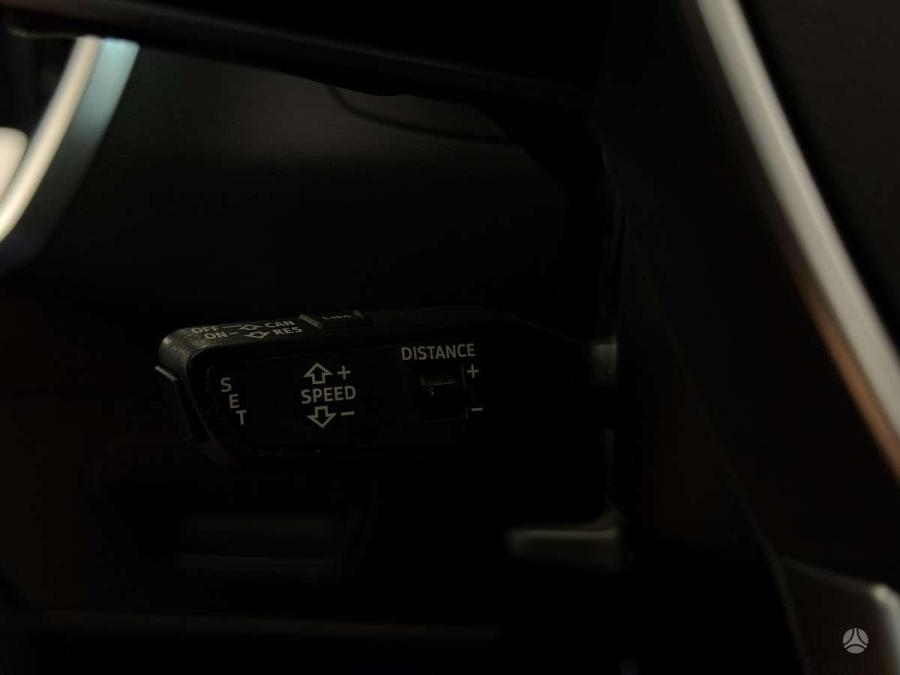 Melns Audi A6 Allroad 2021 Klaipėda, ar dzinēja tilpumu 2.97 L un nobraukumu 213 tūkst. km par 24700 €, foto 32 vietnē AUTOMOTO.COM.LV