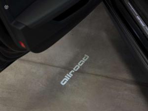 Black Audi A6 Allroad 2021 in Klaipeda, with an engine capacity of 2.97 L and mileage of 213 thousand km for 24700 €, photo 9 on AUTOMOTO.COM.LV