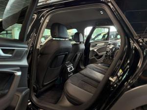 Black Audi A6 Allroad 2021 in Klaipeda, with an engine capacity of 2.97 L and mileage of 213 thousand km for 24700 €, photo 22 on AUTOMOTO.COM.LV