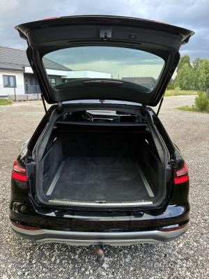 Melns Audi A6 Allroad 2023 Tartu, ar dzinēja tilpumu 2.00 L un nobraukumu 111 tūkst. km par 38500 €, foto 4 vietnē AUTOMOTO.COM.LV
