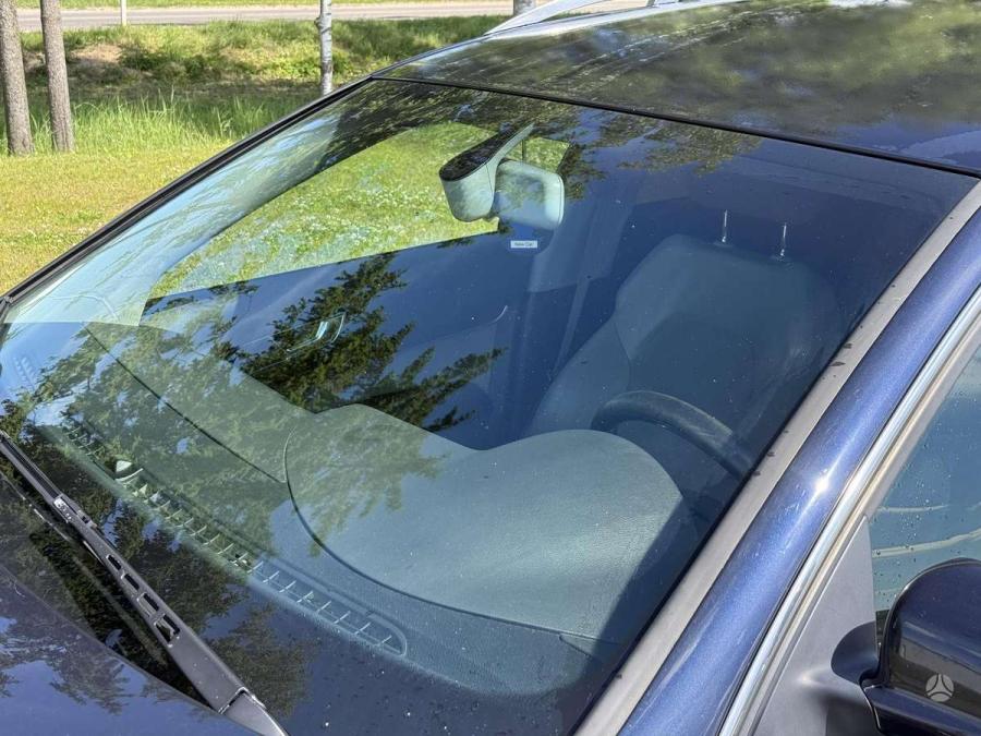 Zils Audi A6 Allroad 2007 Viļņa, ar dzinēja tilpumu 2.97 L un nobraukumu 301 tūkst. km par 3200 €, foto 12 vietnē AUTOMOTO.COM.LV