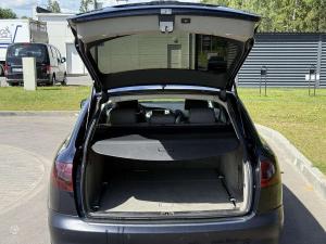 Zils Audi A6 Allroad 2007 Viļņa, ar dzinēja tilpumu 2.97 L un nobraukumu 301 tūkst. km par 3200 €, foto 13 vietnē AUTOMOTO.COM.LV