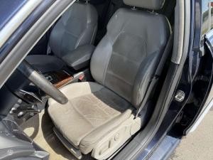 Zils Audi A6 Allroad 2007 Viļņa, ar dzinēja tilpumu 2.97 L un nobraukumu 301 tūkst. km par 3200 €, foto 16 vietnē AUTOMOTO.COM.LV