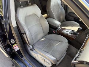 Zils Audi A6 Allroad 2007 Viļņa, ar dzinēja tilpumu 2.97 L un nobraukumu 301 tūkst. km par 3200 €, foto 18 vietnē AUTOMOTO.COM.LV