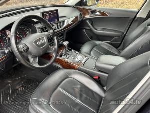 Zils Audi A6 Allroad 2012 Tallina, ar dzinēja tilpumu 3.00 L un nobraukumu 243 tūkst. km par 13000 €, foto 13 vietnē AUTOMOTO.COM.LV