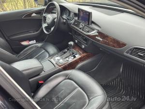 Zils Audi A6 Allroad 2012 Tallina, ar dzinēja tilpumu 3.00 L un nobraukumu 243 tūkst. km par 13000 €, foto 14 vietnē AUTOMOTO.COM.LV