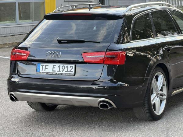 Ауди А6 Олроуд 2013 в Ионава на AUTOMOTO.COM.LV Синий Ауди А6 Олроуд 2013 в Ионава, объемом двигателя 2.97 л и пробегом 290 тыс. км за 11999 €, фото 9 на AUTOMOTO.COM.LV