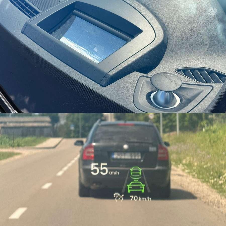 Blue Audi A6 Allroad 2014 in Raseiniai, with an engine capacity of 2.97 L and mileage of 257 thousand km for 15900 €, photo 38 on AUTOMOTO.COM.LV