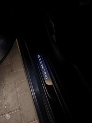 Blue Audi A6 Allroad 2014 in Raseiniai, with an engine capacity of 2.97 L and mileage of 257 thousand km for 15900 €, photo 41 on AUTOMOTO.COM.LV