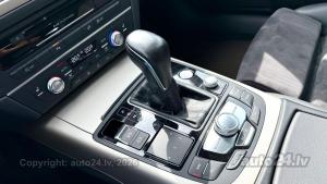 Zils Audi A6 Allroad 2018 Tallina, ar dzinēja tilpumu 3.00 L un nobraukumu 223 tūkst. km par 15900 €, foto 14 vietnē AUTOMOTO.COM.LV
