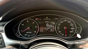 Zils Audi A6 Allroad 2018 Tallina, ar dzinēja tilpumu 3.00 L un nobraukumu 223 tūkst. km par 15900 €, foto 15 vietnē AUTOMOTO.COM.LV
