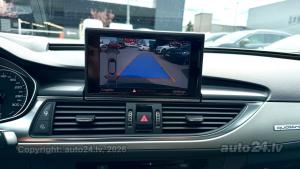 Zils Audi A6 Allroad 2018 Tallina, ar dzinēja tilpumu 3.00 L un nobraukumu 223 tūkst. km par 15900 €, foto 16 vietnē AUTOMOTO.COM.LV