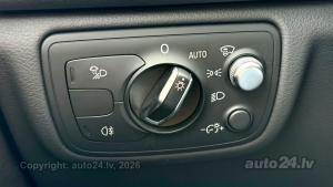 Zils Audi A6 Allroad 2018 Tallina, ar dzinēja tilpumu 3.00 L un nobraukumu 223 tūkst. km par 15900 €, foto 21 vietnē AUTOMOTO.COM.LV