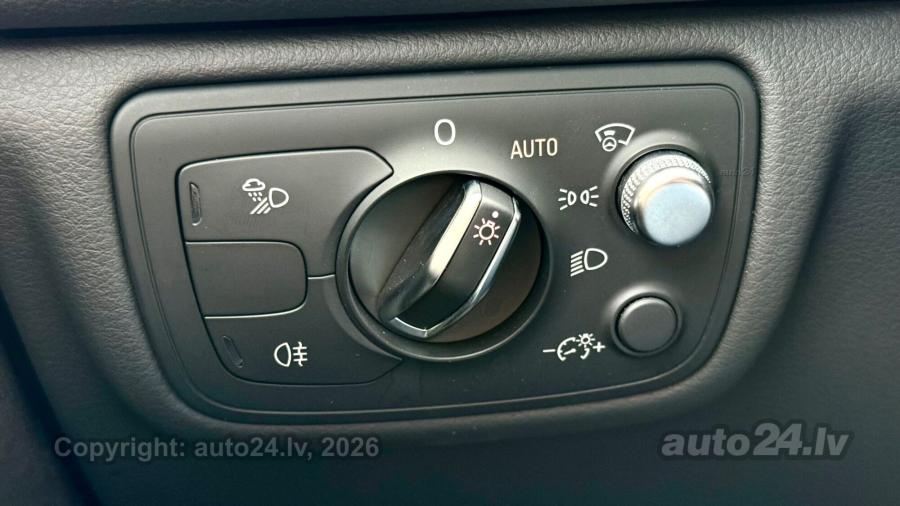 Zils Audi A6 Allroad 2018 Tallina, ar dzinēja tilpumu 3.00 L un nobraukumu 223 tūkst. km par 15900 €, foto 21 vietnē AUTOMOTO.COM.LV