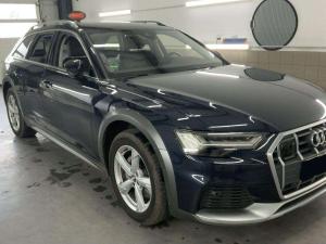 Zils Audi A6 Allroad 2020 Viļņa, ar dzinēja tilpumu 2.97 L un nobraukumu 200 tūkst. km par 21500 €, foto 5 vietnē AUTOMOTO.COM.LV