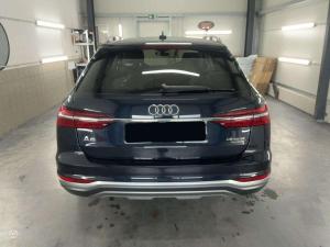 Zils Audi A6 Allroad 2020 Viļņa, ar dzinēja tilpumu 2.97 L un nobraukumu 200 tūkst. km par 21500 €, foto 7 vietnē AUTOMOTO.COM.LV