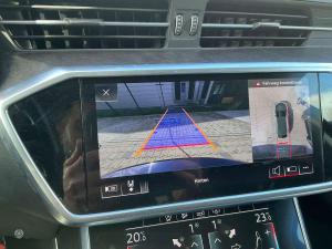 Zils Audi A6 Allroad 2020 Viļņa, ar dzinēja tilpumu 2.97 L un nobraukumu 200 tūkst. km par 21500 €, foto 10 vietnē AUTOMOTO.COM.LV