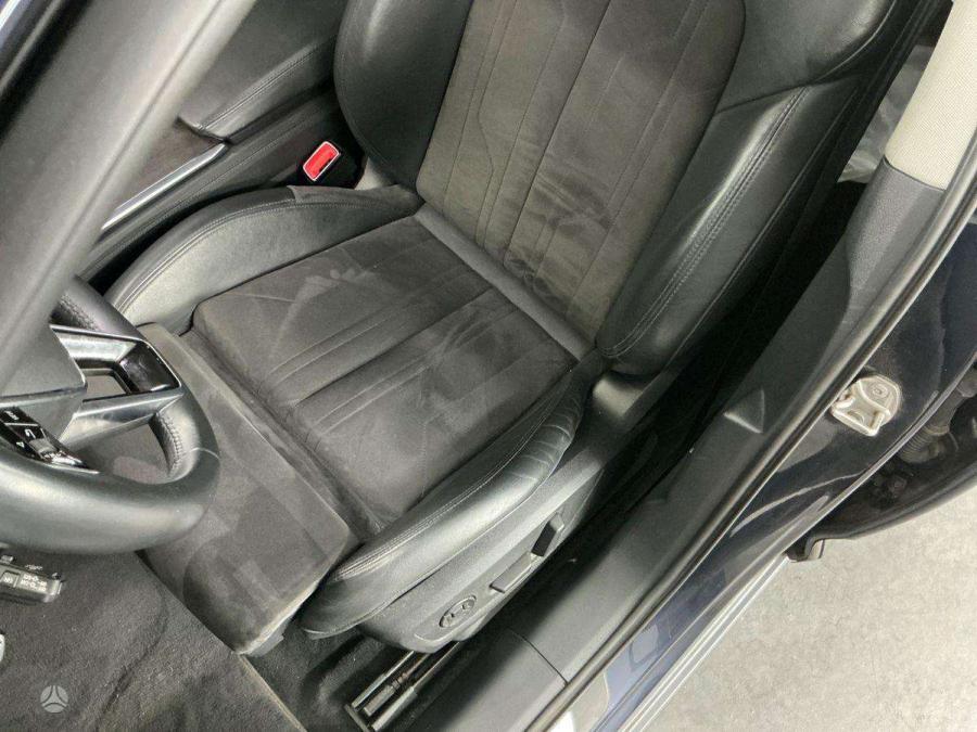 Zils Audi A6 Allroad 2020 Viļņa, ar dzinēja tilpumu 2.97 L un nobraukumu 200 tūkst. km par 21500 €, foto 11 vietnē AUTOMOTO.COM.LV