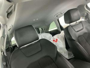 Zils Audi A6 Allroad 2020 Viļņa, ar dzinēja tilpumu 2.97 L un nobraukumu 200 tūkst. km par 21500 €, foto 12 vietnē AUTOMOTO.COM.LV