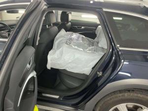 Zils Audi A6 Allroad 2020 Viļņa, ar dzinēja tilpumu 2.97 L un nobraukumu 200 tūkst. km par 21500 €, foto 13 vietnē AUTOMOTO.COM.LV