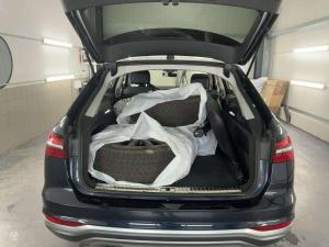 Zils Audi A6 Allroad 2020 Viļņa, ar dzinēja tilpumu 2.97 L un nobraukumu 200 tūkst. km par 21500 €, foto 14 vietnē AUTOMOTO.COM.LV