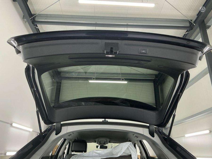 Zils Audi A6 Allroad 2020 Viļņa, ar dzinēja tilpumu 2.97 L un nobraukumu 200 tūkst. km par 21500 €, foto 18 vietnē AUTOMOTO.COM.LV