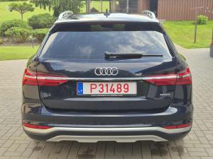Zils Audi A6 Allroad 2022 Šilutė, ar dzinēja tilpumu 2.97 L un nobraukumu 61 tūkst. km par 37000 €, foto 6 vietnē AUTOMOTO.COM.LV