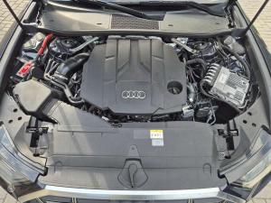 Zils Audi A6 Allroad 2022 Šilutė, ar dzinēja tilpumu 2.97 L un nobraukumu 61 tūkst. km par 37000 €, foto 11 vietnē AUTOMOTO.COM.LV