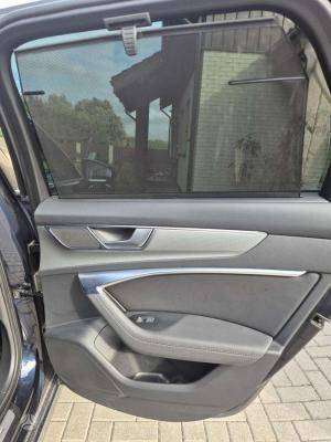Zils Audi A6 Allroad 2022 Šilutė, ar dzinēja tilpumu 2.97 L un nobraukumu 61 tūkst. km par 37000 €, foto 24 vietnē AUTOMOTO.COM.LV