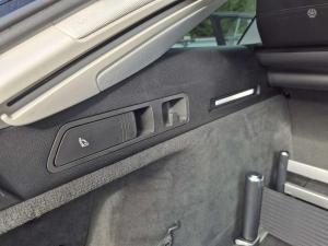Zils Audi A6 Allroad 2022 Šilutė, ar dzinēja tilpumu 2.97 L un nobraukumu 61 tūkst. km par 37000 €, foto 26 vietnē AUTOMOTO.COM.LV