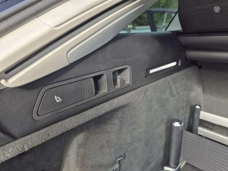 Zils Audi A6 Allroad 2022 Šilutė, ar dzinēja tilpumu 2.97 L un nobraukumu 61 tūkst. km par 37000 €, foto 26 vietnē AUTOMOTO.COM.LV