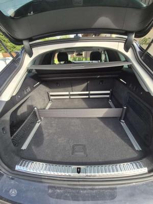 Zils Audi A6 Allroad 2022 Šilutė, ar dzinēja tilpumu 2.97 L un nobraukumu 61 tūkst. km par 37000 €, foto 28 vietnē AUTOMOTO.COM.LV