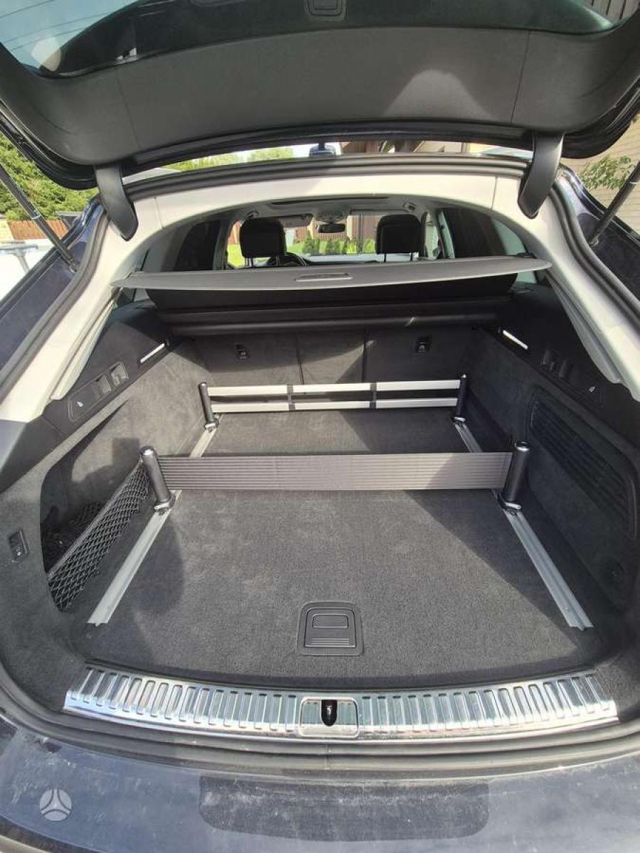 Zils Audi A6 Allroad 2022 Šilutė, ar dzinēja tilpumu 2.97 L un nobraukumu 61 tūkst. km par 37000 €, foto 28 vietnē AUTOMOTO.COM.LV