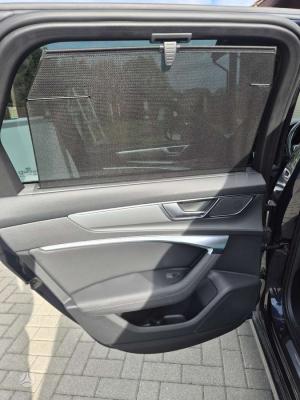 Zils Audi A6 Allroad 2022 Šilutė, ar dzinēja tilpumu 2.97 L un nobraukumu 61 tūkst. km par 37000 €, foto 31 vietnē AUTOMOTO.COM.LV