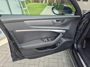 Zils Audi A6 Allroad 2022 Šilutė, ar dzinēja tilpumu 2.97 L un nobraukumu 61 tūkst. km par 37000 €, foto 34 vietnē AUTOMOTO.COM.LV