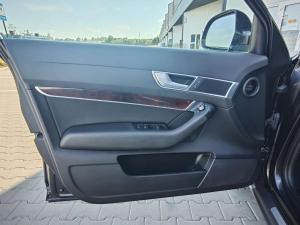 Brūns Audi A6 Allroad 2009 Viļņa, ar dzinēja tilpumu 2.97 L un nobraukumu 261 tūkst. km par 6390 €, foto 15 vietnē AUTOMOTO.COM.LV